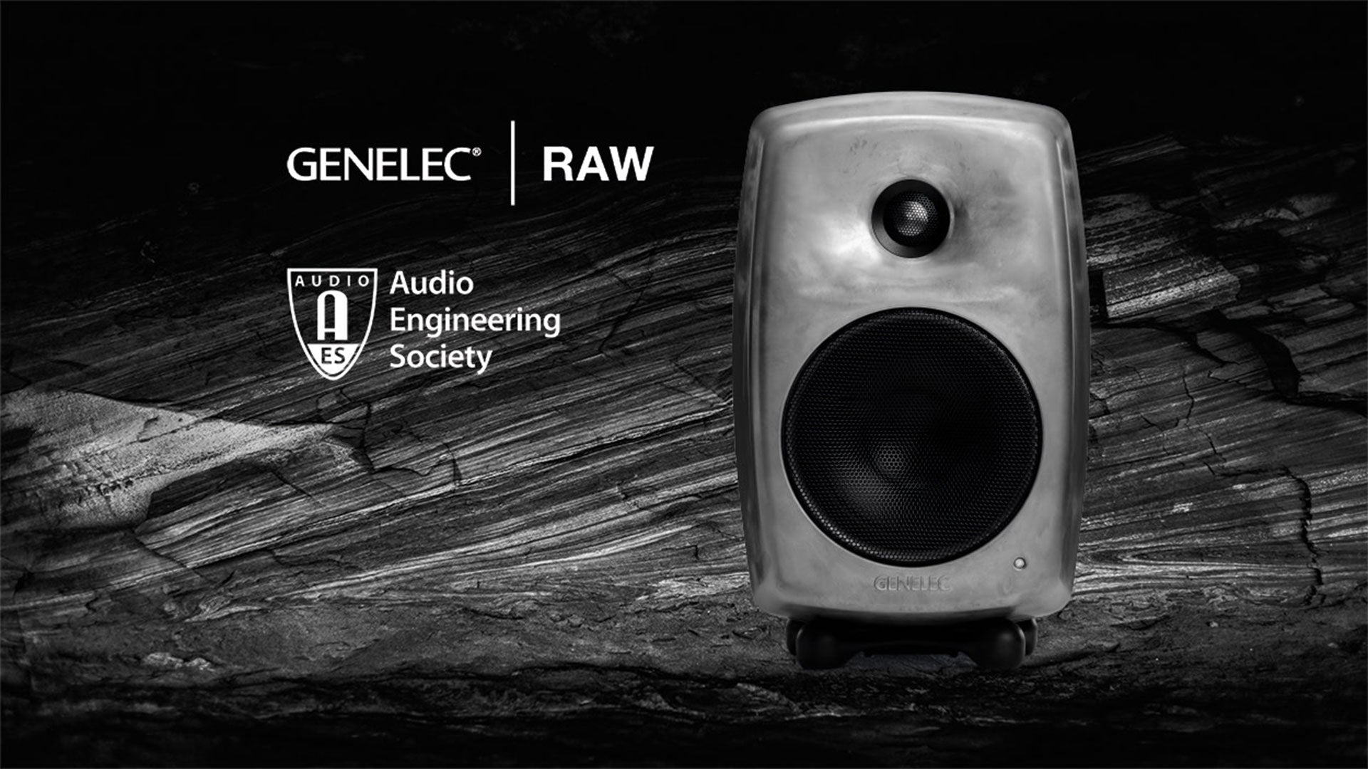 Genelec - Active Speakers & Monitors | Vinyl Revival | Melbourne