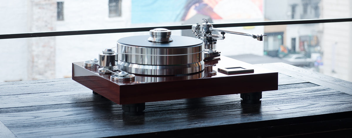 ProJect Audio Turntables - Vinyl Revival