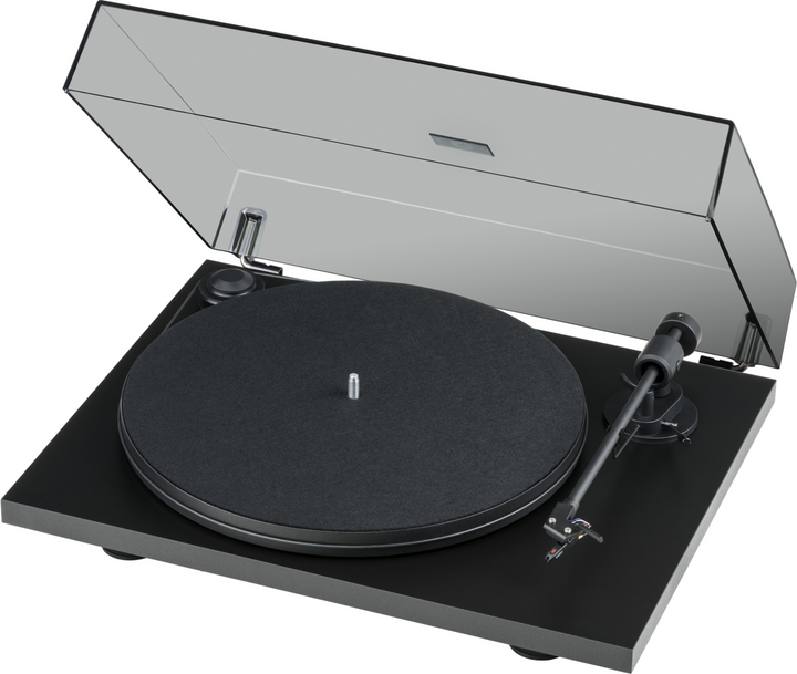 ProJect Audio Turntables - Vinyl Revival