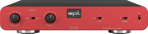 SPL Audio Phonos Phono Preamplifier | Vinyl Revival | Melbourne