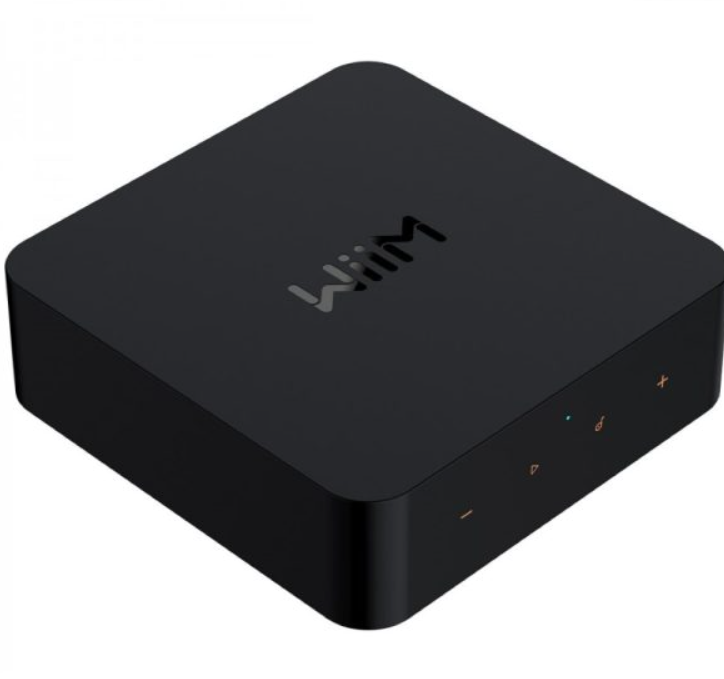 WiiM Pro Wireless Audio Streamer | Vinyl Revival | Melbourne