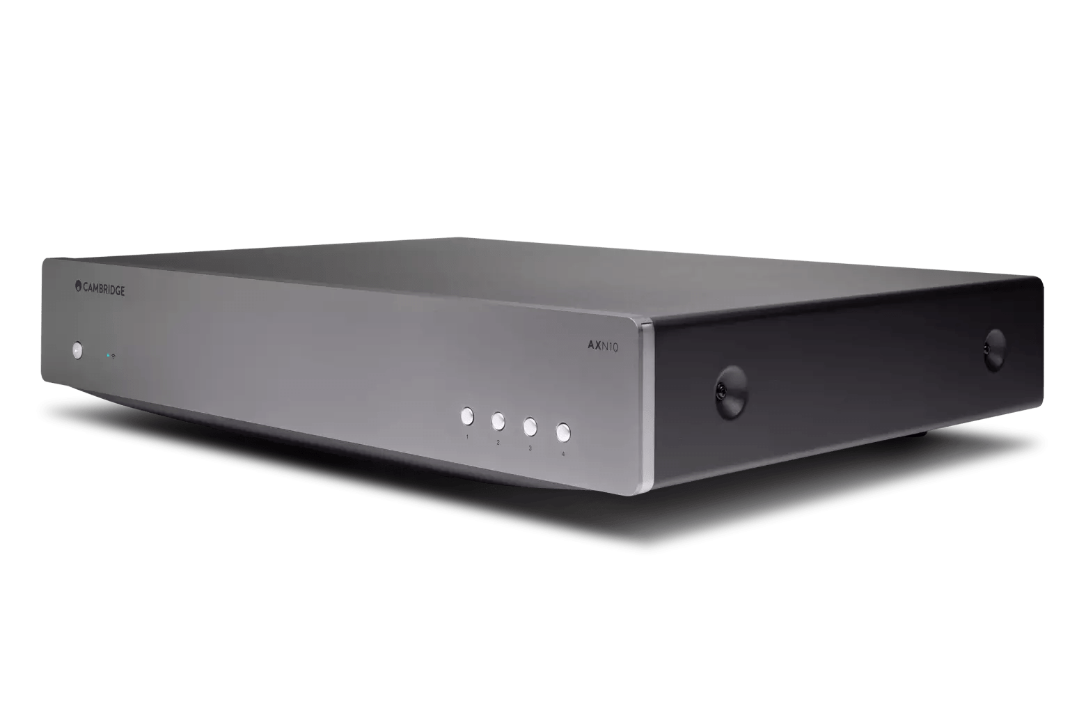 Cambridge Audio AXN10 HIFI Width Network Player | Vinyl Revival |Melb.