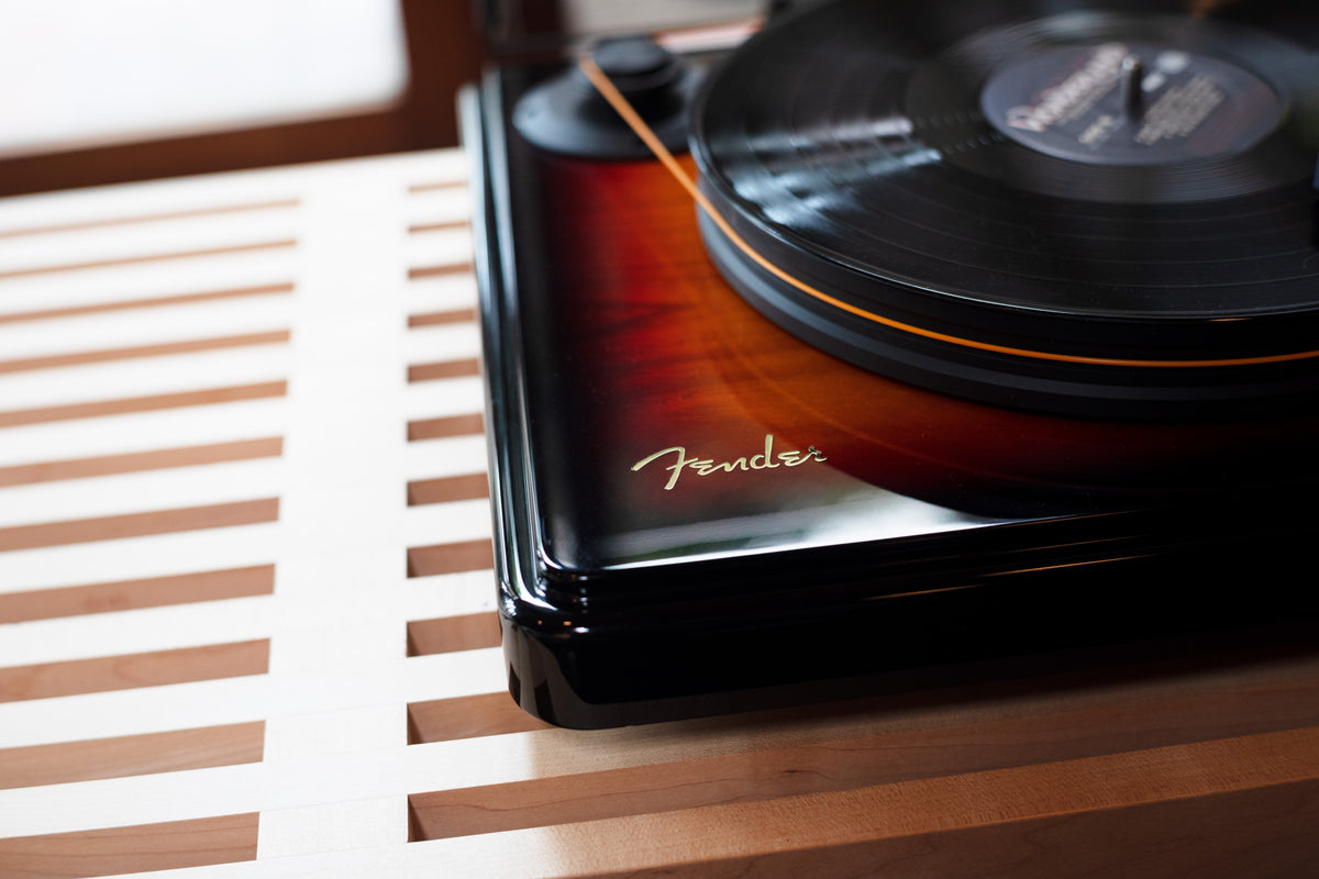 Vinyl Revival - Record Players, Turntables, Vinyl, HiFi Melbourne