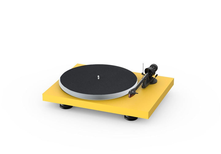 ProJect Audio Turntables - Vinyl Revival