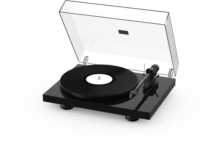 ProJect Audio Turntables - Vinyl Revival