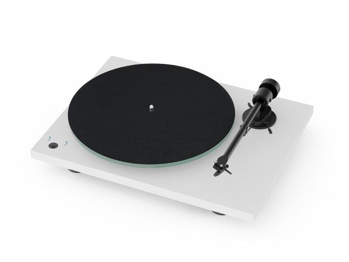 ProJect Audio Turntables - Vinyl Revival